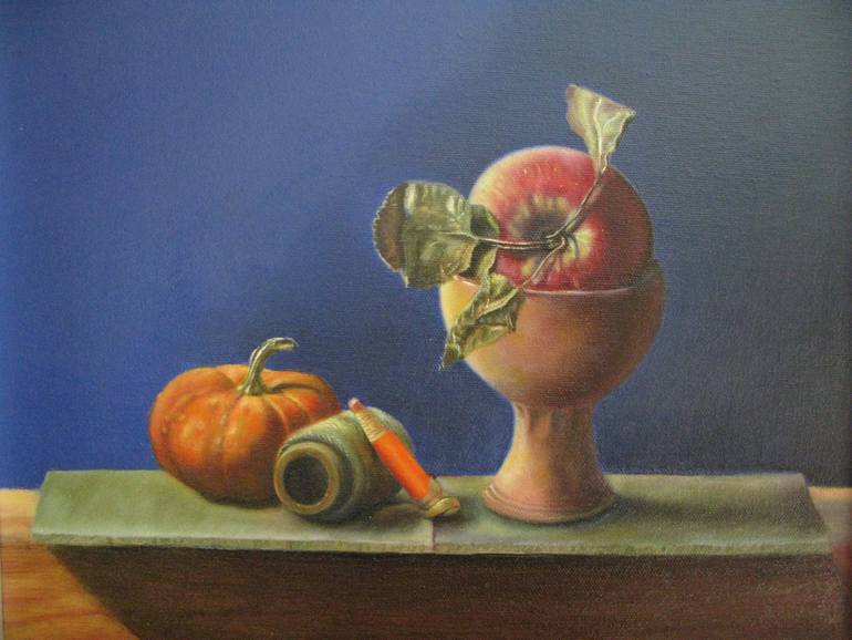 Incongruence Painting by Marco Cutrone | Saatchi Art