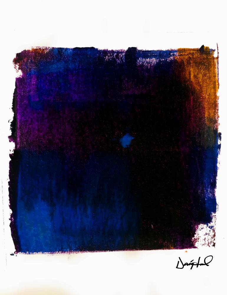 04155 Painting by Danni Holland | Saatchi Art