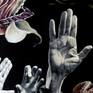 Slow Motion Explosion Painting by Nam Das | Saatchi Art