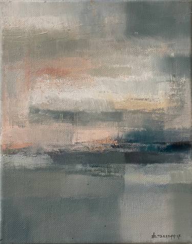 Xanthippe Tsalimi | Saatchi Art