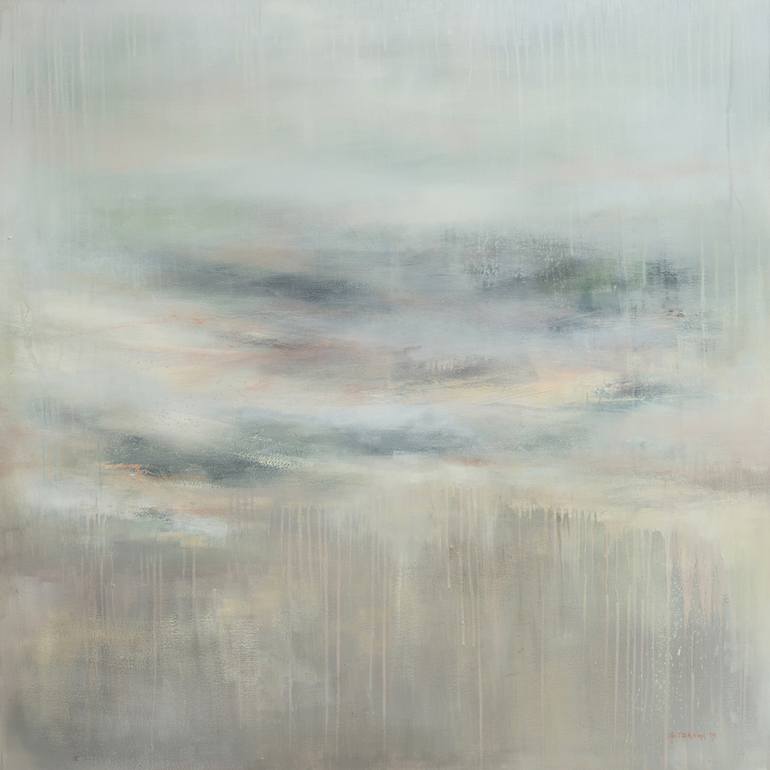 Aphrodite Painting by xanthippe tsalimi | Saatchi Art