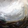 Tempest Painting by Barry Spence | Saatchi Art