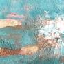 Retreats of Water Painting by Susan Handau | Saatchi Art