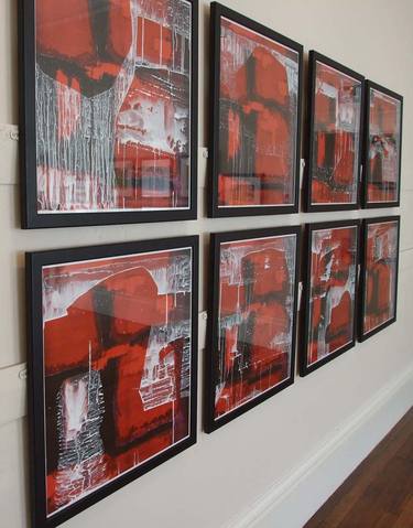 stef mitchell Artworks | Saatchi Art