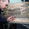 The Airmen Sculpture by David Field | Saatchi Art