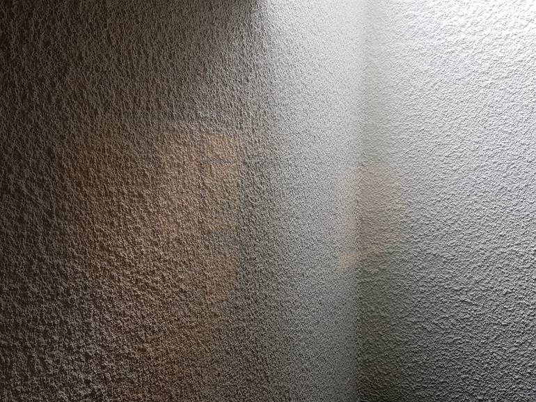 Centre Le Corbusier #5 (2019) Photography by Wolfgang Höhl | Saatchi Art