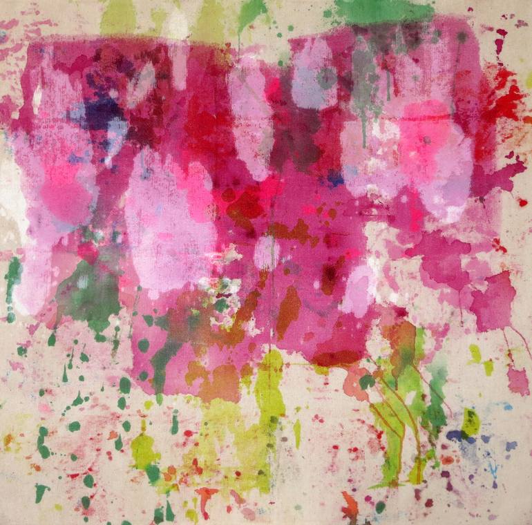 007 Painting by Tom Ward | Saatchi Art