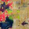 008 Painting by Tom Ward | Saatchi Art