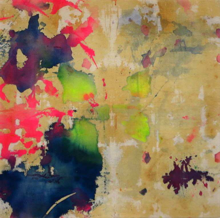 008 Painting by Tom Ward | Saatchi Art