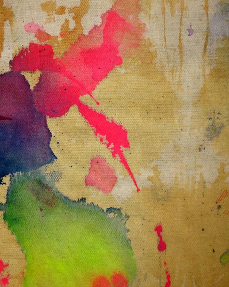 008 Painting by Tom Ward | Saatchi Art