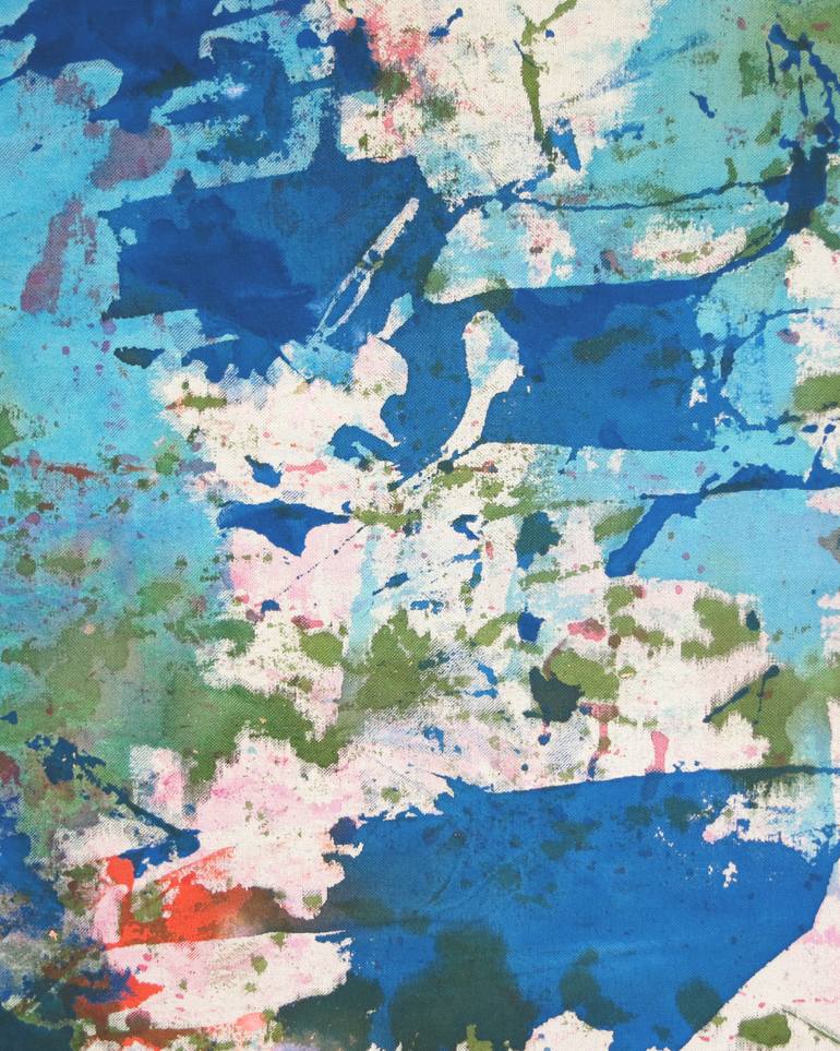 26 Painting by Tom Ward | Saatchi Art