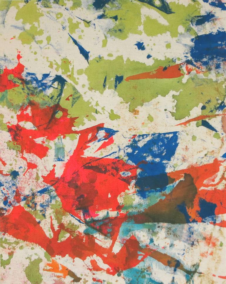 28 Painting by Tom Ward | Saatchi Art