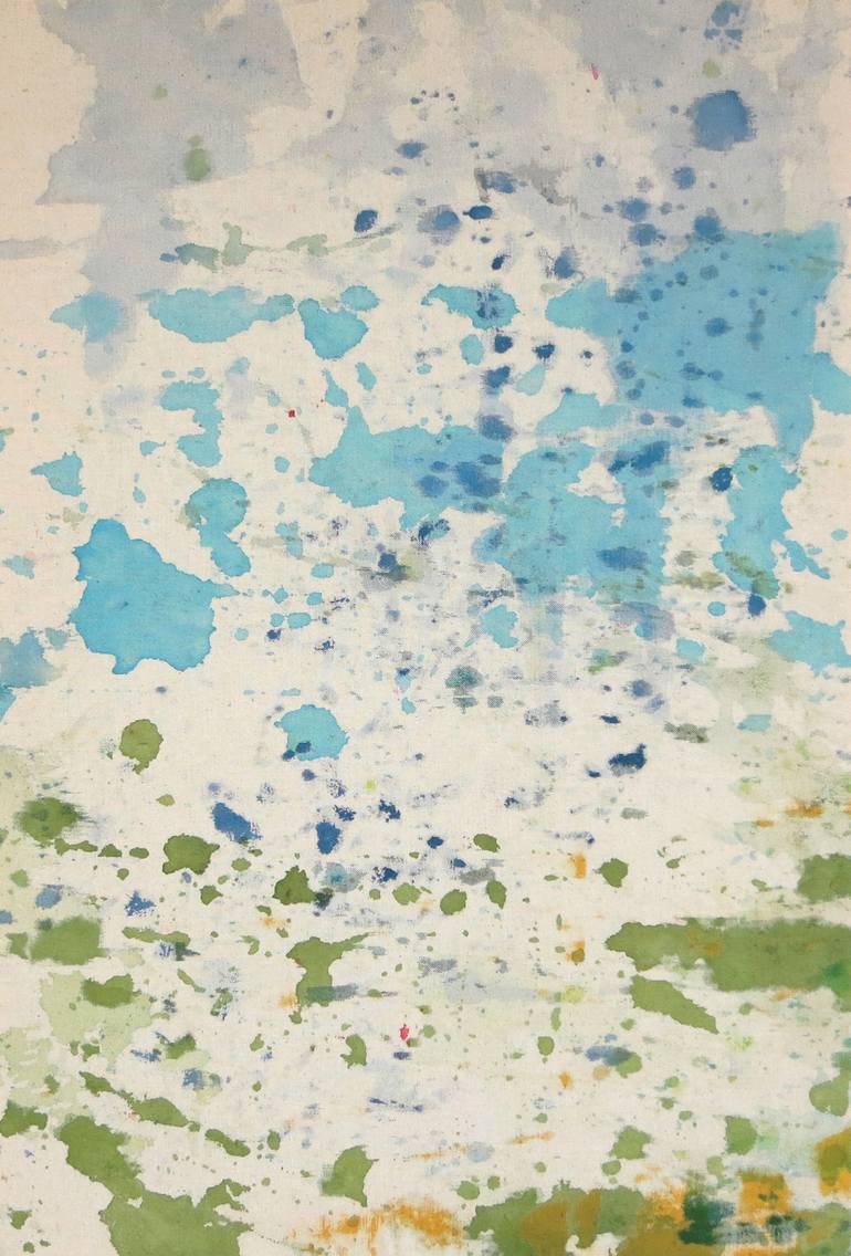 29 Painting by Tom Ward | Saatchi Art