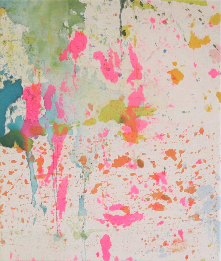 31 Painting by Tom Ward | Saatchi Art