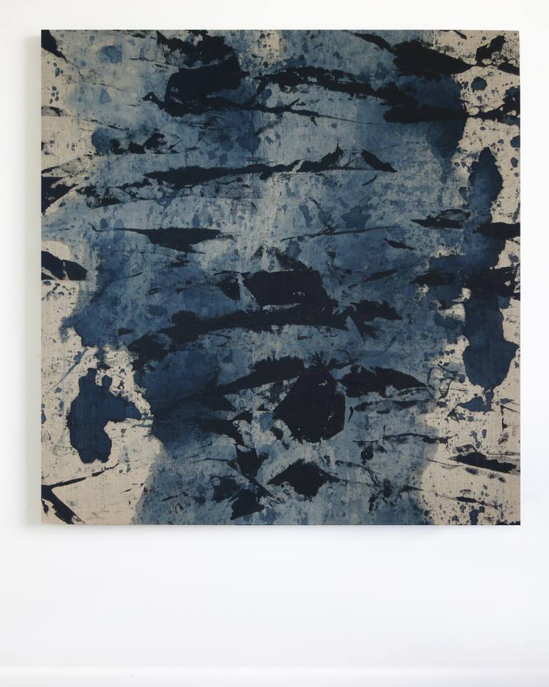 33 Painting by Tom Ward | Saatchi Art