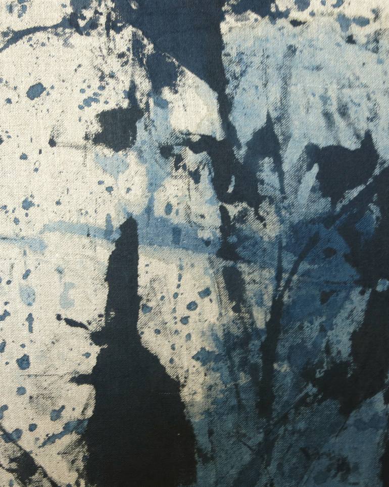 34 Painting by Tom Ward | Saatchi Art