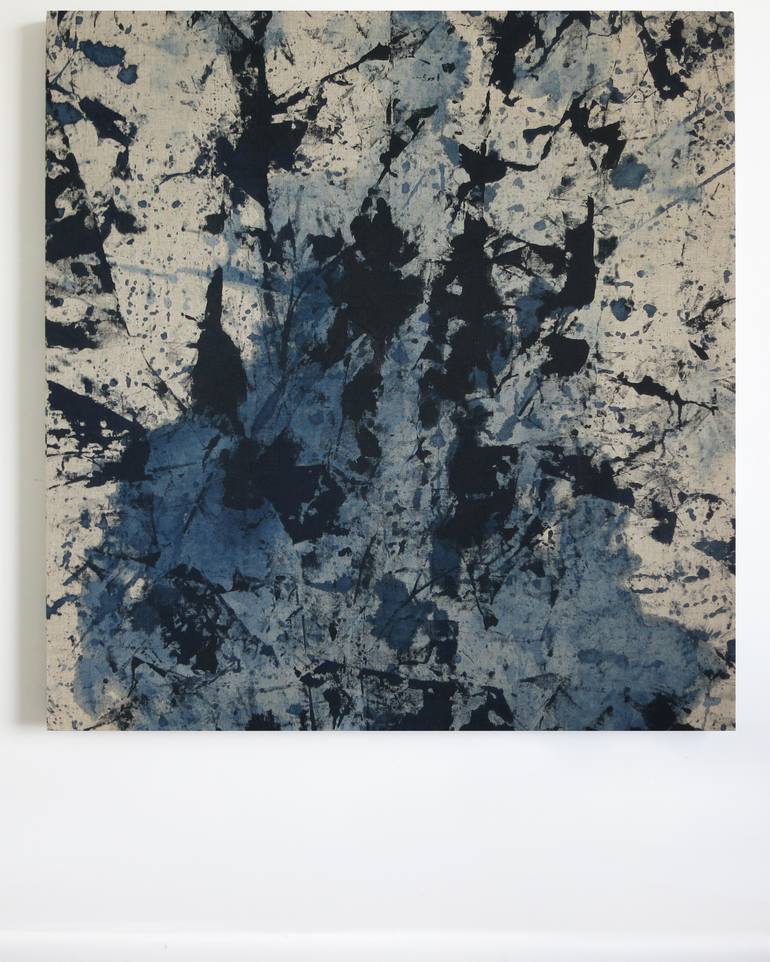 34 Painting by Tom Ward | Saatchi Art