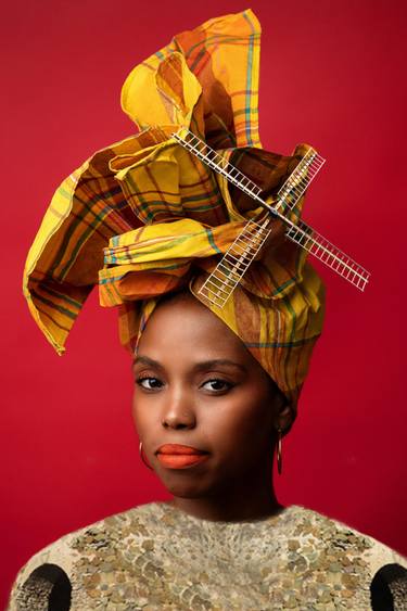 Chalana Brown Artworks | Saatchi Art