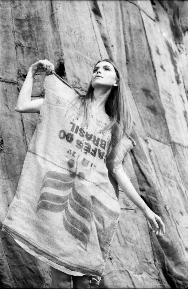 Coffebag - Limited Edition of 6 Photography by marco bechini | Saatchi Art