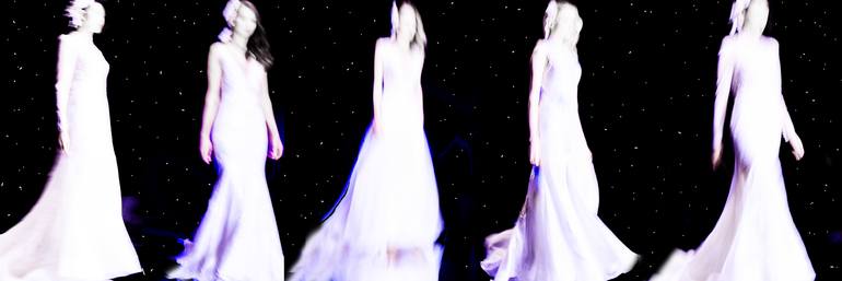 brides - Limited Edition of 5 Photography by marco bechini | Saatchi Art