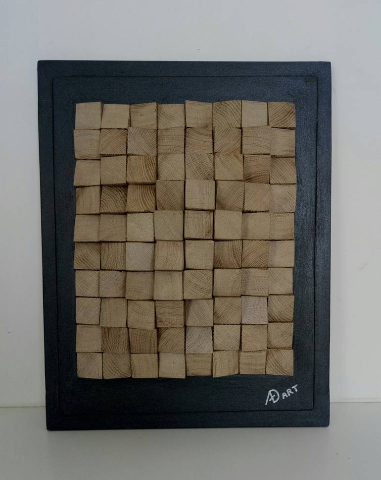 Estroflessioni Sculpture by Anna E Daniele Beltrame - Sedie Rustiche Di ...