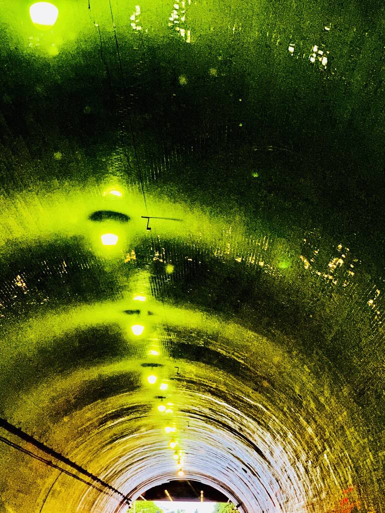 1 - Limited Edition of 100 Photography by Mario Rivas | Saatchi Art