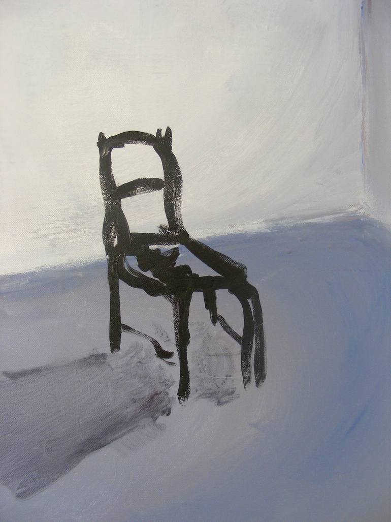 Chair 2 Photography by Patrick Bull | Saatchi Art