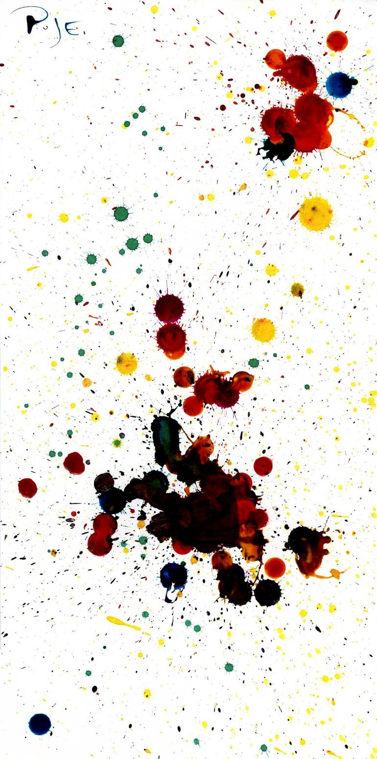 Spontaneous Art