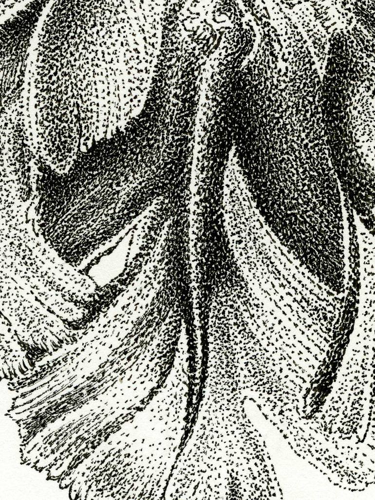 Reconnaissance Painting by Igor Pose | Saatchi Art