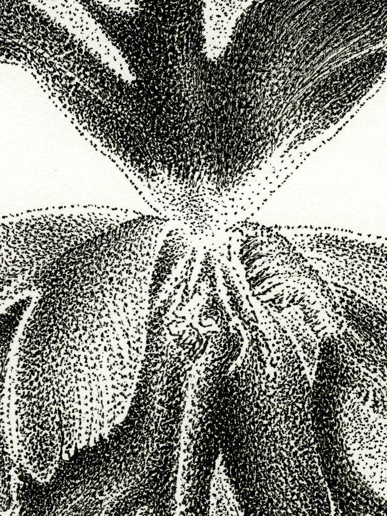 Reconnaissance Painting by Igor Pose | Saatchi Art