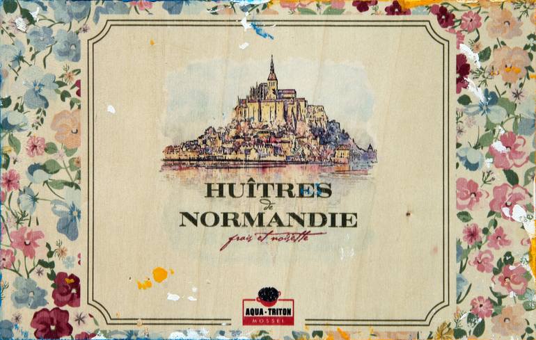 Ukraine Painting by Igor Pose | Saatchi Art