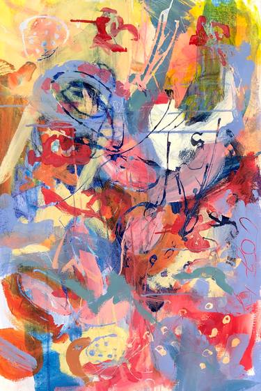 Hemali Modha Artworks | Saatchi Art