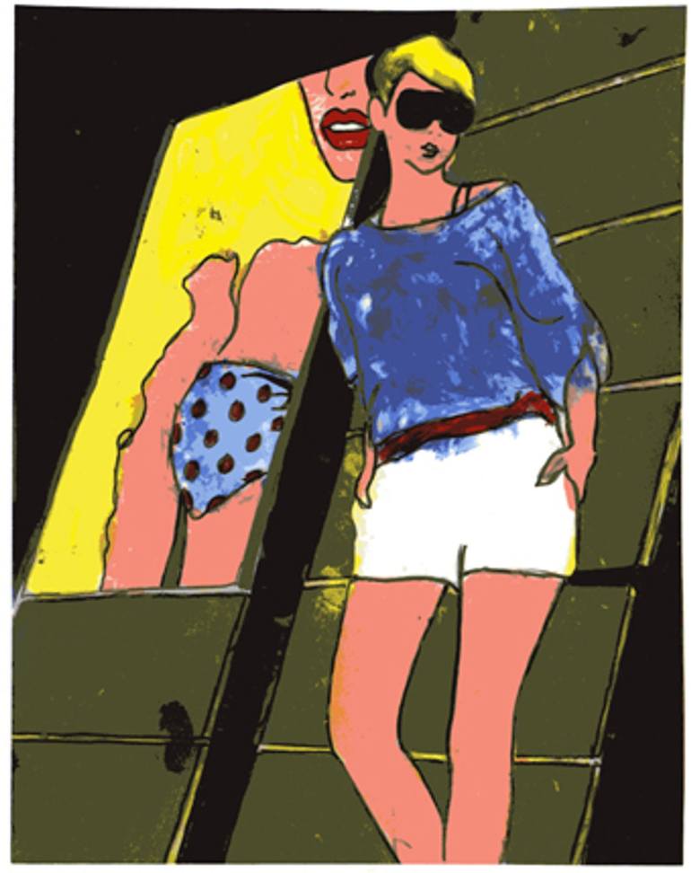 Untitled Photography by Charlotte Henning | Saatchi Art