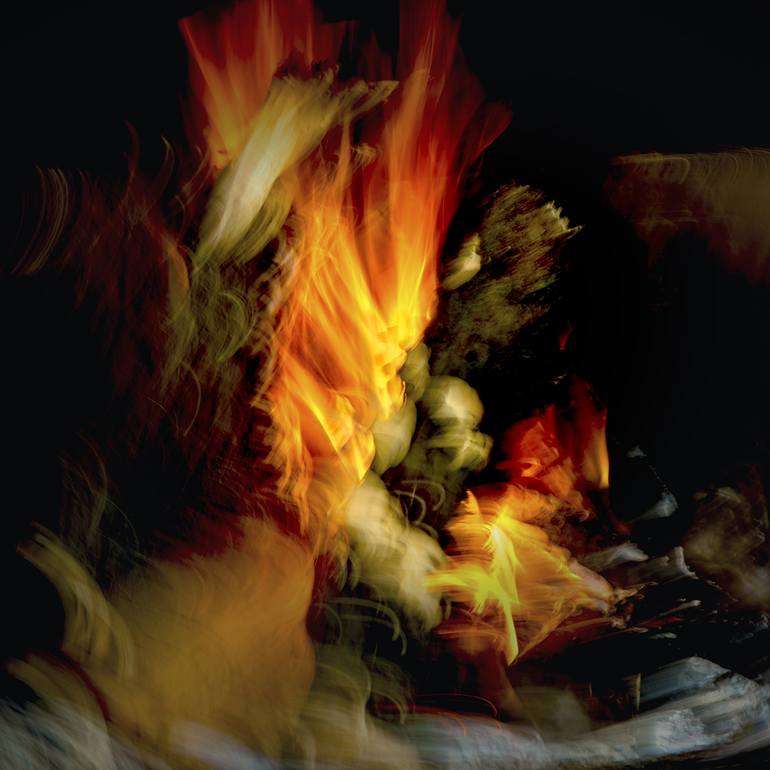 Explosive Birth - Limited Edition of 5 (4 left) Photography by Loek ...
