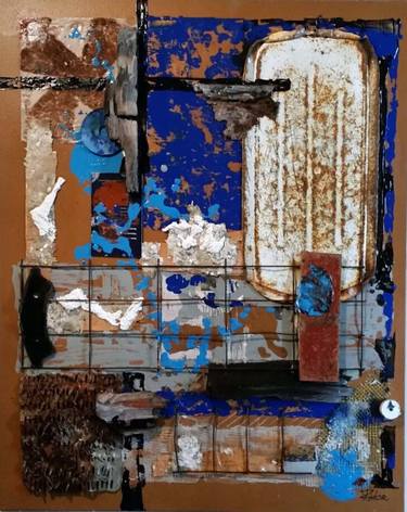 Yuriy Zadorozhnyy Artworks | Saatchi Art