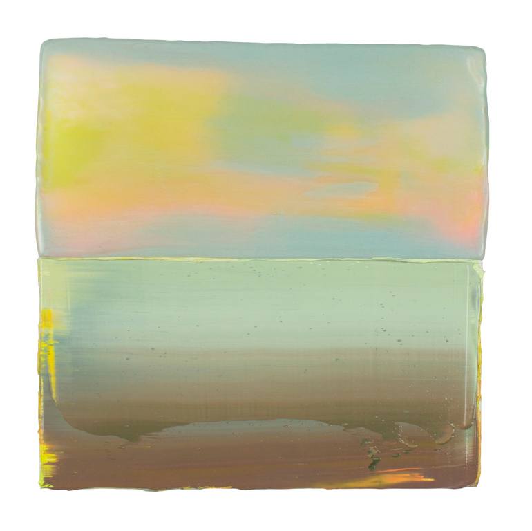 Shine Painting by Anke Roder | Saatchi Art