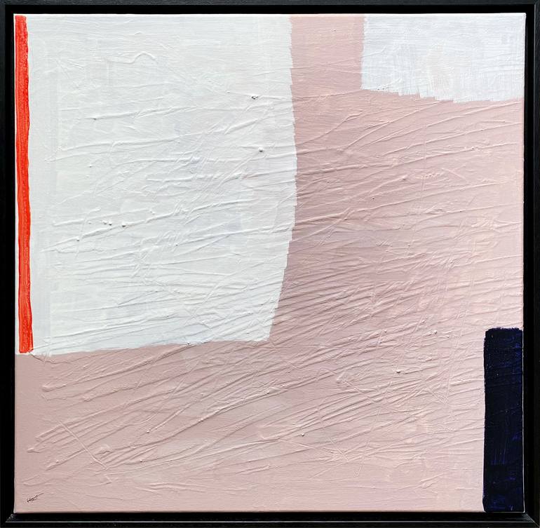 Rainbow 2 Painting by Airong Tian | Saatchi Art