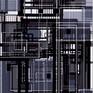 Architecture7 Drawing by MBL - | Saatchi Art