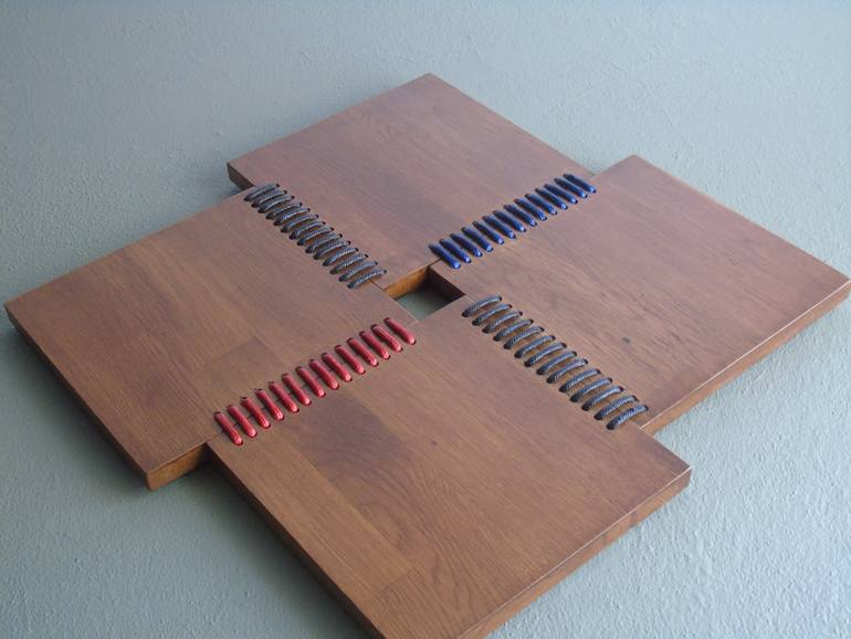 Endless Series Sculpture by ismail simsek | Saatchi Art