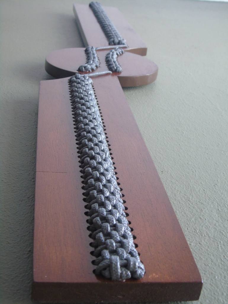 Endless Series Sculpture by Ismail Simsek | Saatchi Art