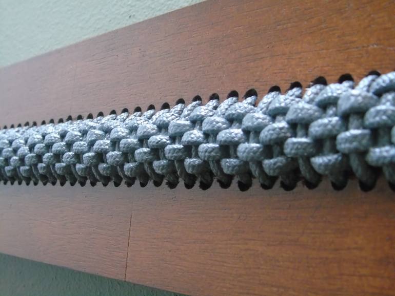 Endless Series Sculpture by Ismail Simsek | Saatchi Art