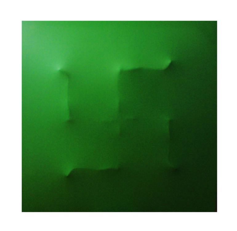 Kutsaloji,VI, Swastika Sculpture by Ismail Simsek | Saatchi Art