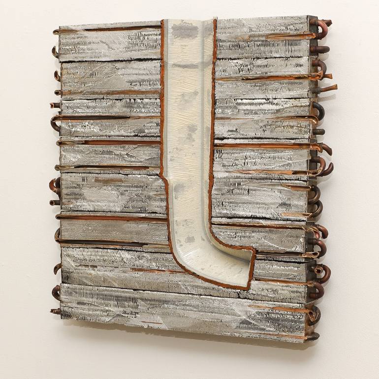 22-5 Sculpture by Johan Forsberg | Saatchi Art