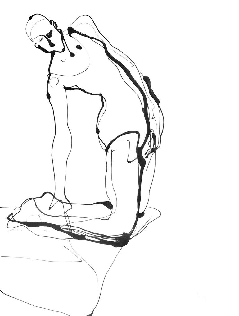 Circus Drawing Ideas