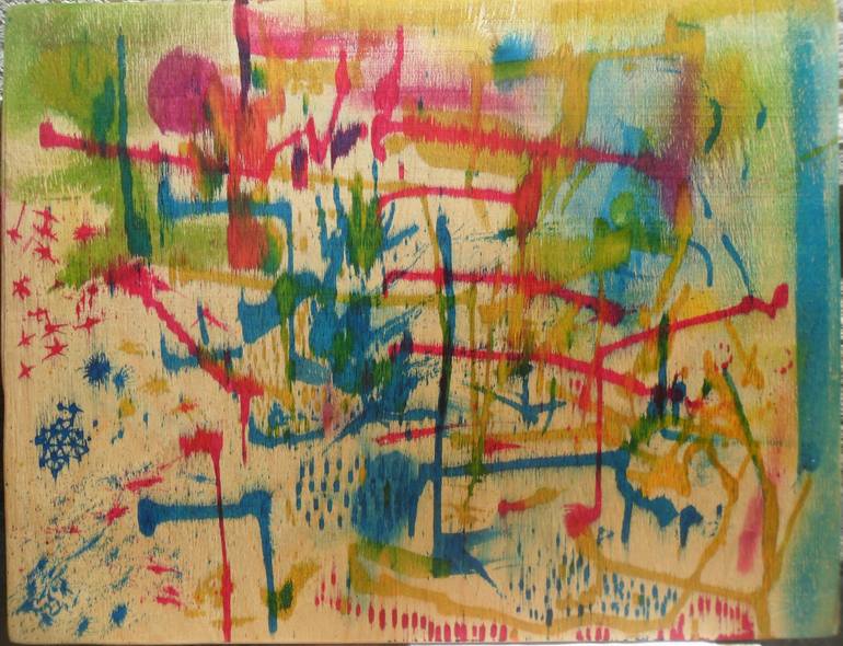 Первая Drawing by Sergey Shikula | Saatchi Art