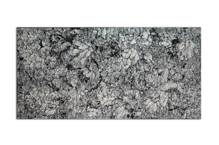 Eternal Grey Painting by carla gallone | Saatchi Art