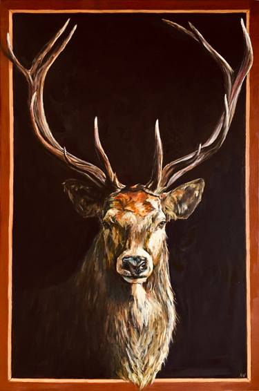 Anne-Marie Verdel Artworks | Saatchi Art