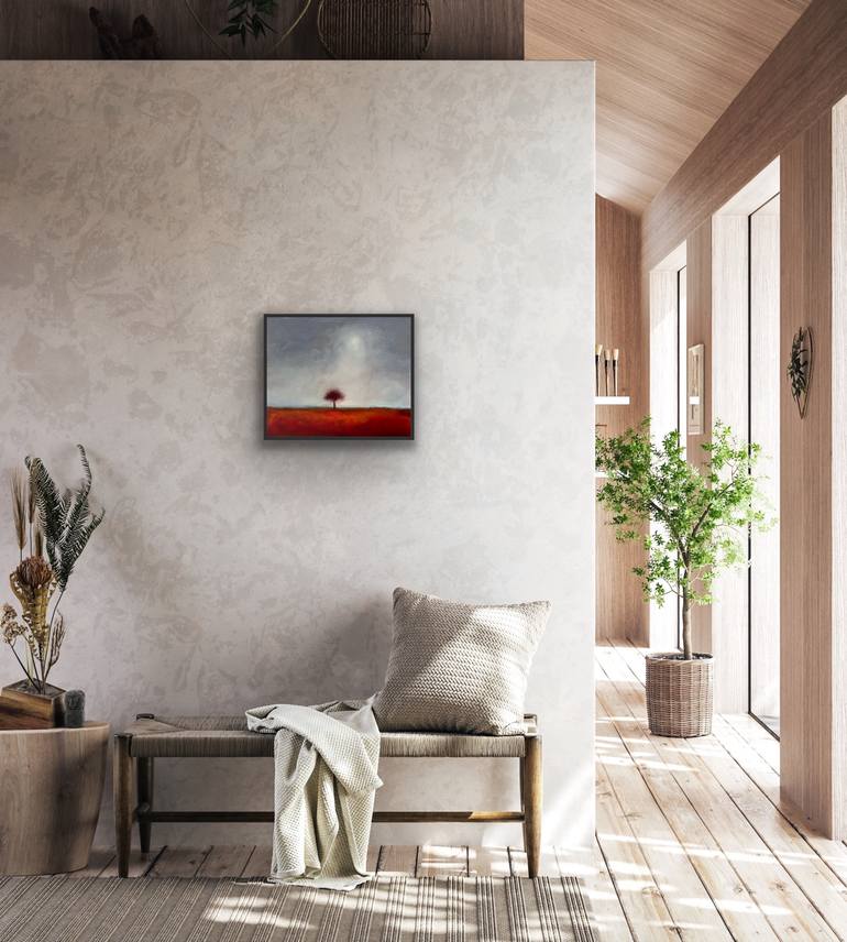 Meath 2 Painting by Roger Colson | Saatchi Art