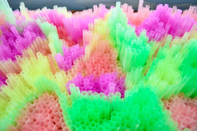 Wave-Particle Duality Sculpture by Katherine Weltch | Saatchi Art