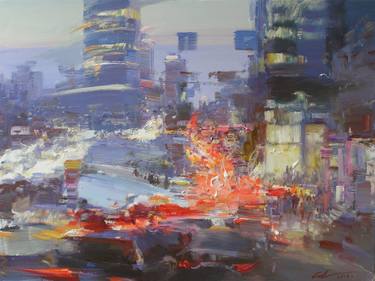 Sergey Polyakov Artworks | Saatchi Art